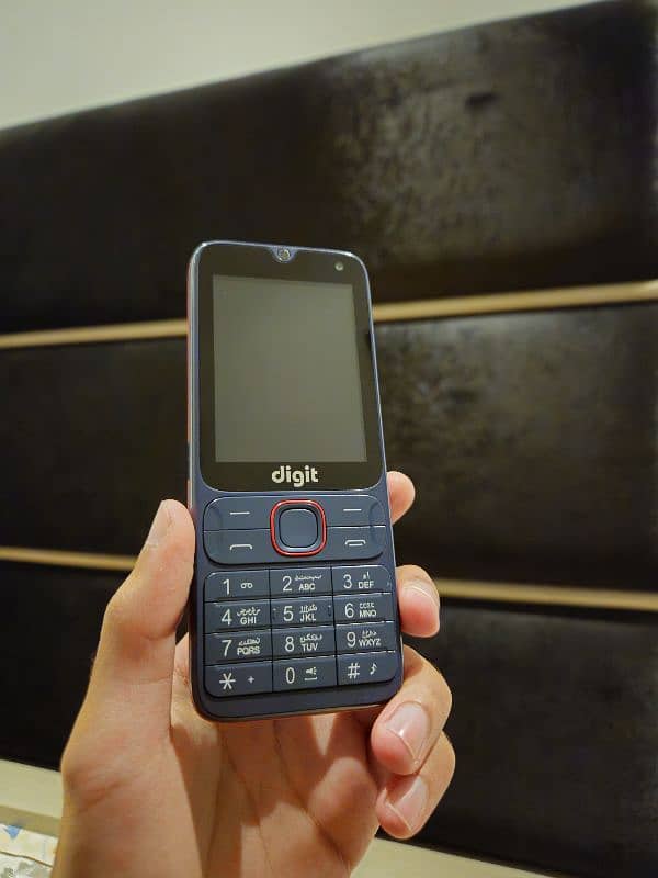 Jazz Digit Energy - Mobile Phones - 1096056810