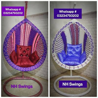 outdoor swings, hanging swings, jhula, jhula stand, garden swing ...