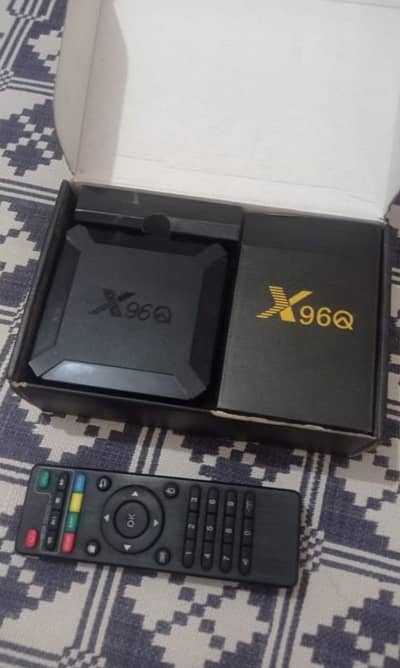 Android TV Box 8 /128 gb - Android Boxes - 1096081459