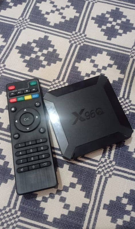 Android TV Box 8 /128 gb - Android Boxes - 1096081459