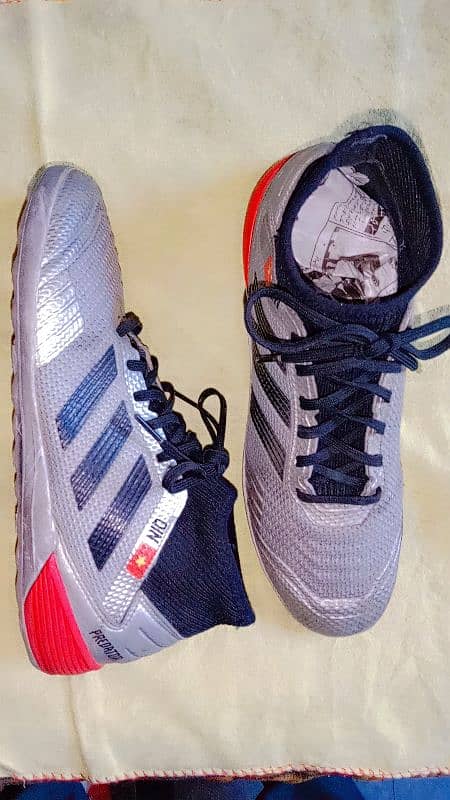 Nike air zoom, Nike mercurial Superfly, Adidas X pro,puma ultra pro ...