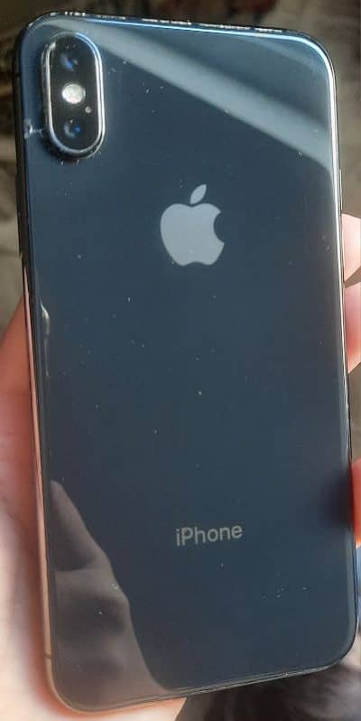 iPhone x - Mobile Phones - 1096123623