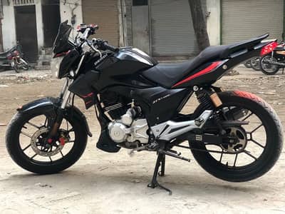 Derbi stx 150 - Standard - 1096134668