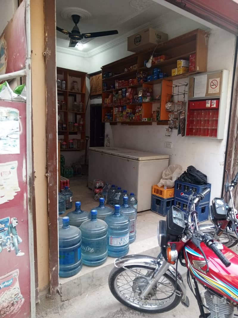 Genral Store for Sale - Grocery Stores - 1096148187