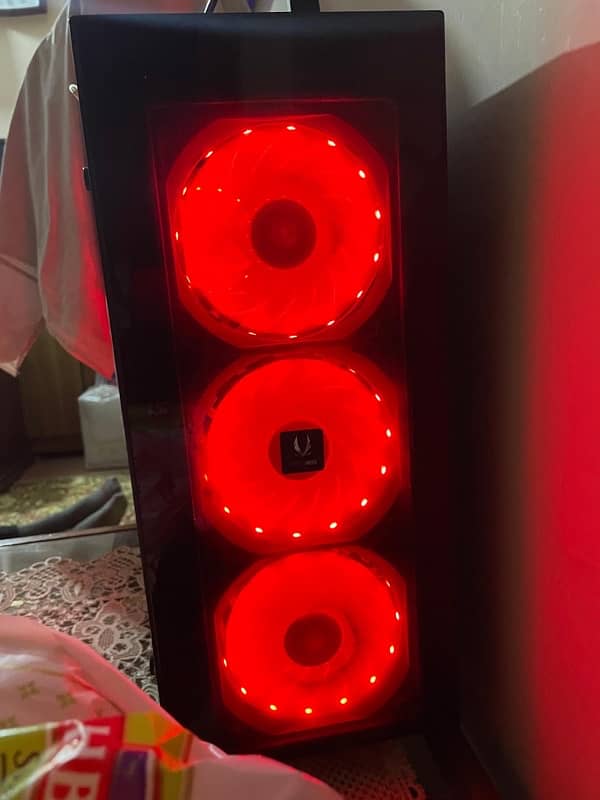 9th gen GAMING PC SLIGHTLY USED GTX 1650 SUPER - Gaming PCs - 1096158935