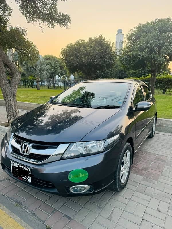 Honda City IVTEC 2020 - Cars - 1096165264