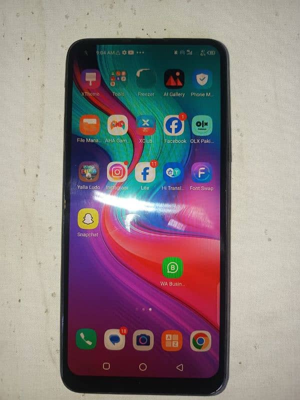 Smrat 5 4GB Raam 64GB Room - Mobile Phones - 1096167555