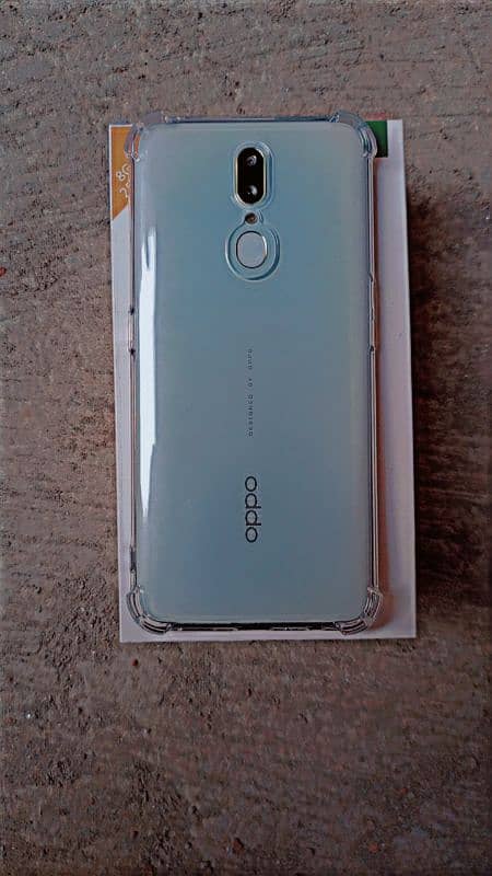 oppo f11 8/256 with just box - Mobile Phones - 1096168044