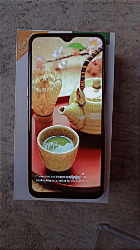 oppo f11 8/256 with just box - Mobile Phones - 1096168044