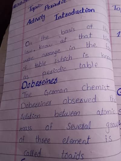 Hand writing assignment work - Education Jobs - 1096175450