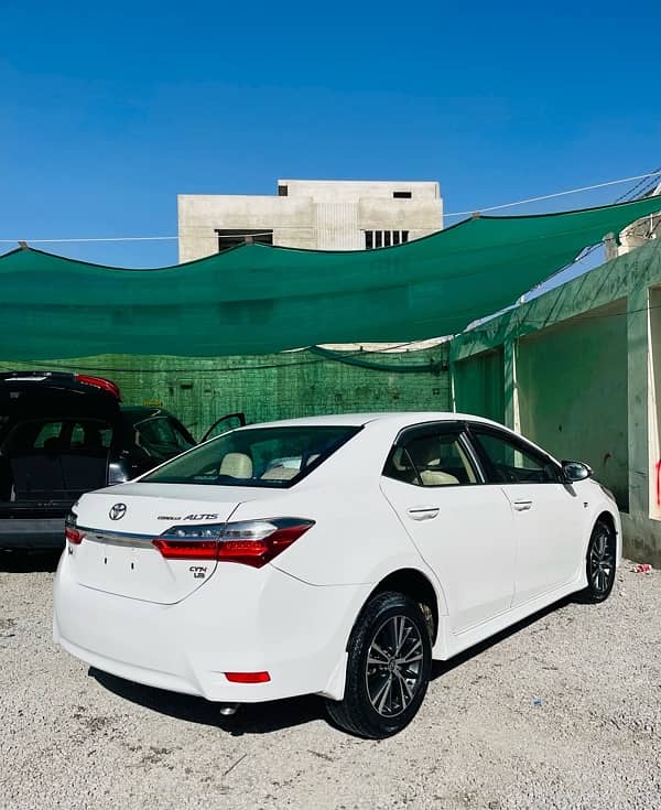 Toyota Altis Grande 2020 - Cars - 1096196728