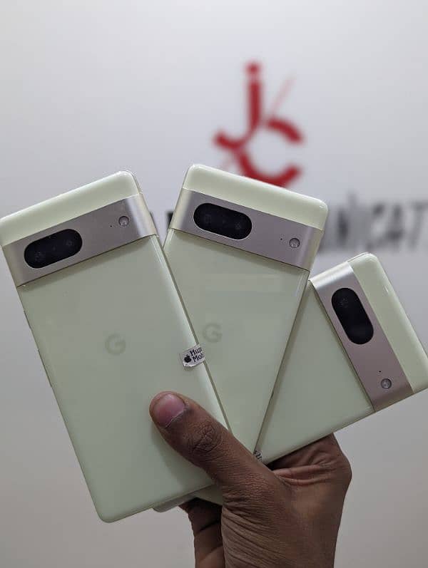 Google pixel 7 - Mobile Phones - 1096205960