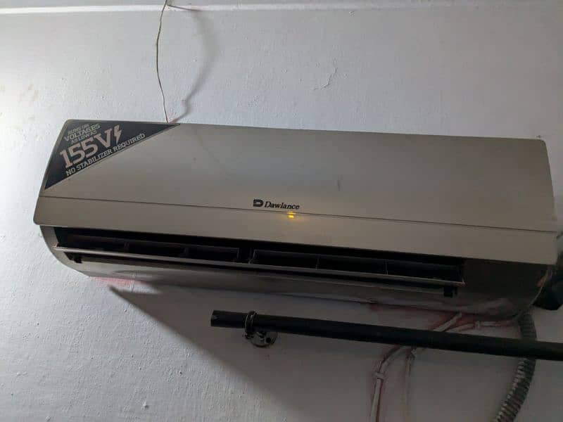 Dawlance Ac 1 Ton - Air Conditioners - 1096215006