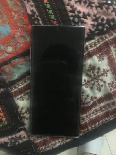 samsung note 10 plus 5g final 50k - Mobile Phones - 1095144712