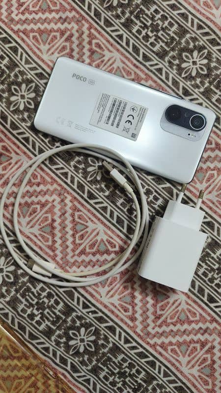 Poco F3 - Mobile Phones - 1096263097