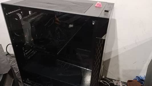 Core i7 7th Gen Gaming PC 16GB RAM 256GB SSD Powerful Performance ...