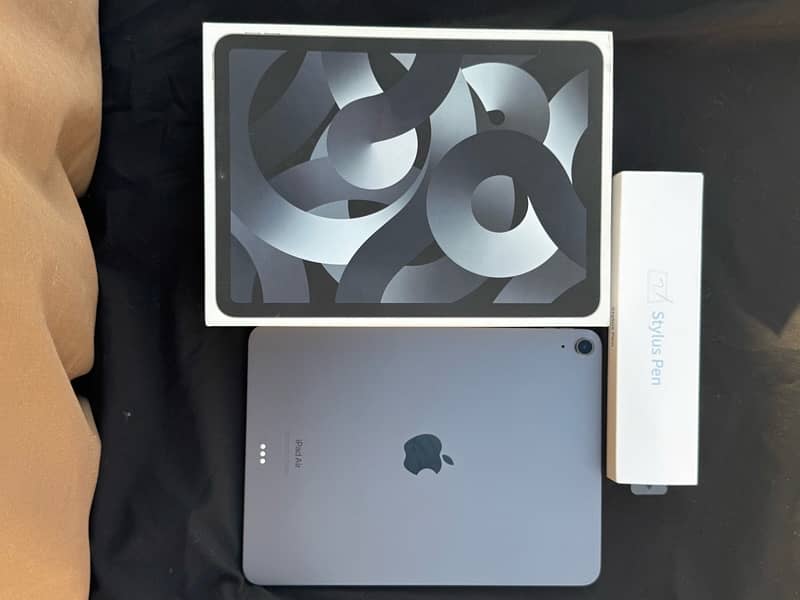 Ipad Air M1 Chip - Tablets - 1096278268