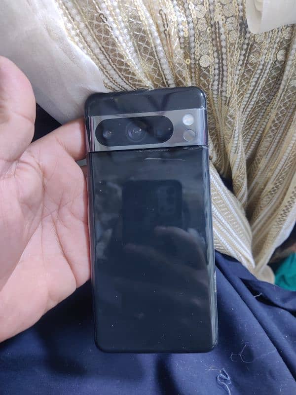google 8pro 12/128 - Mobile Phones - 1096278809
