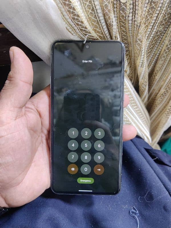 google 8pro 12/128 - Mobile Phones - 1096278809