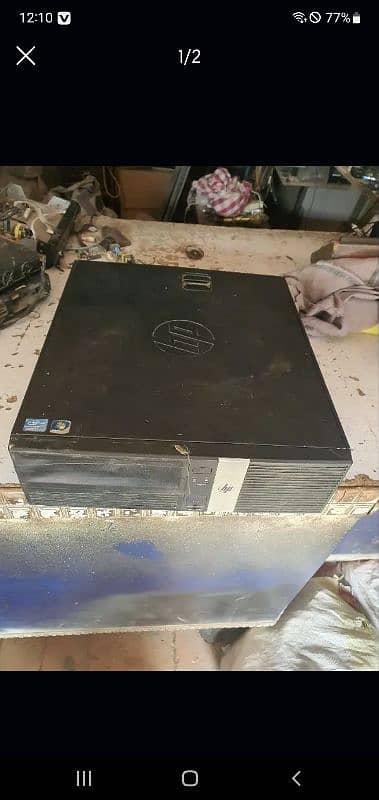 core i5 2th gen - Computer Components - 1096302153