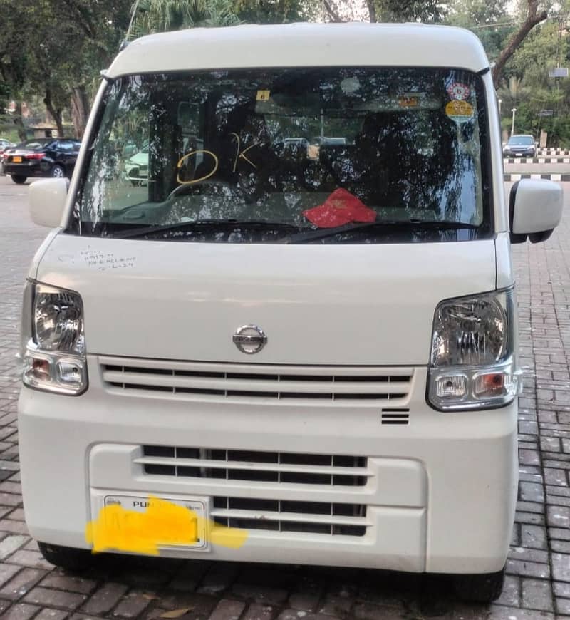 Suzuki Every Daba & Suzuki Bolan Carry Daba For Rent A Cars - Car ...