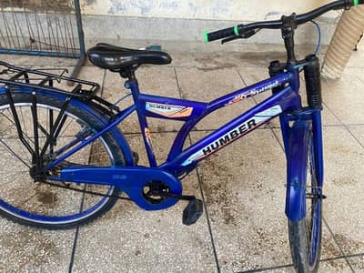 HUMBER CYCLE - Other Bicycles - 1096329945