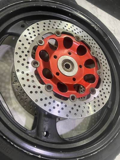 HEAVY BIKE DIFFERENT PARTS AVAILABLE FOR MODIFICATIONS - Other Spare ...