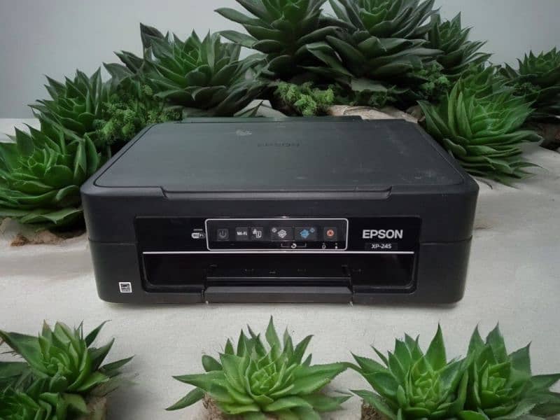4 colour Epson Printers - Printers & Photocopiers - 1096365648
