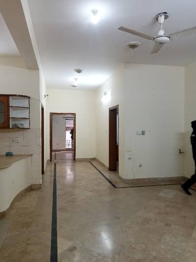 12 Marla open basement in Pwd nearly KFC, London baker's - Portions ...