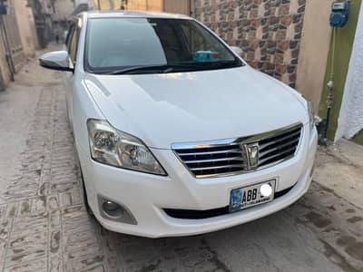 Toyota Premio 2012 - Cars - 1096381791