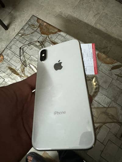 Apple iPhone X - Mobile Phones - 1096386764