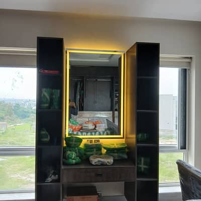Mirror - Vanity mirror - Led Mirror - Standing Mirror - Mirrors ...