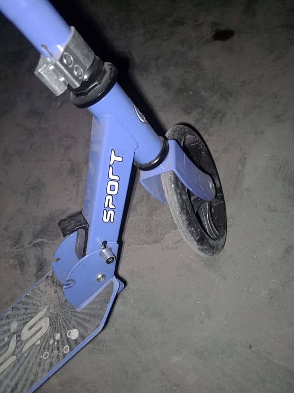 kids Scooty for sale - Kids Scooties - 1096486881