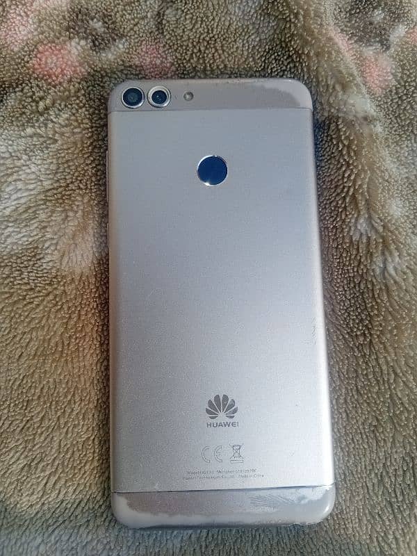 Huawei 4 64 - Mobile Phones - 1096498706