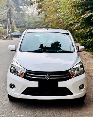 Suzuki Cultus AGS 2021 - Cars - 1096514664