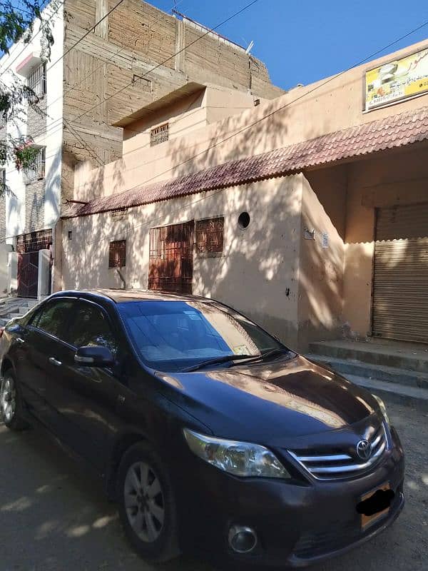 Toyota Corolla Altis 2012 - Cars - 1096522768