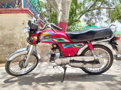 Super Power 70 For Sale - Standard - 1096573555