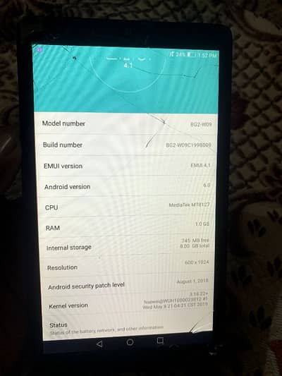 Huawei tablet cartoons for best - Tablets - 1096578660