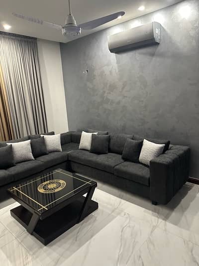 Versace coffee table, centre table, versace glass top - Tables & Dining ...