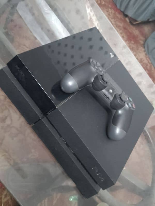 Sony Ps 4 - Gaming PCs - 1096581759