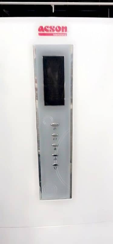 Acson 2 ton cabinet chiller - Air Conditioners - 1096589153