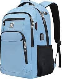 Classic Extra Large Backpack, TSA Flight Approved Laptop - Bags & Cases ...