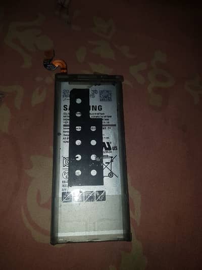 Samsung note 8 battery original - Mobile Phones - 1096629042