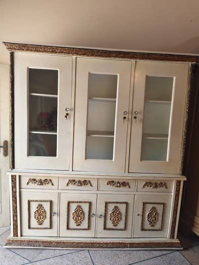 Showcase ,Showpiece ,Furniture - Showpieces - 1096631494