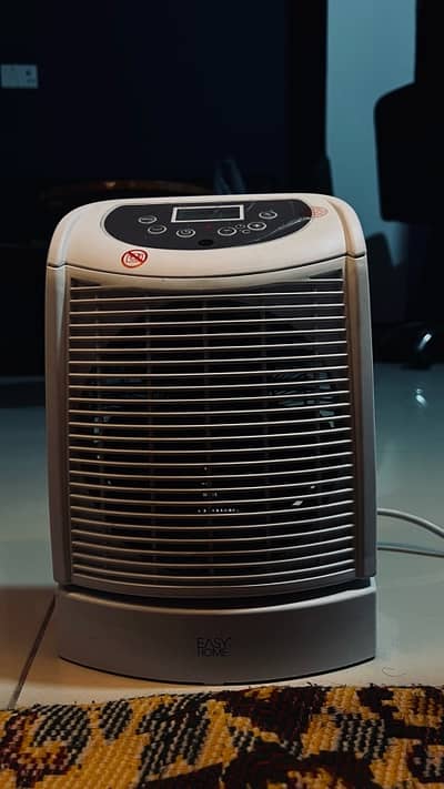 Easy Home Electric Heater Blower - Heaters - 1096640929