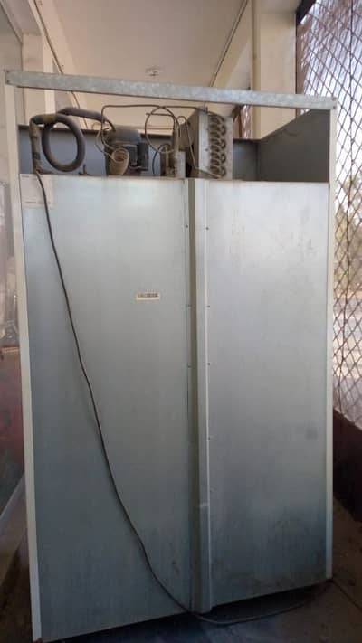 Varioline Vizzy Cooler - Refrigerators - 1096649422