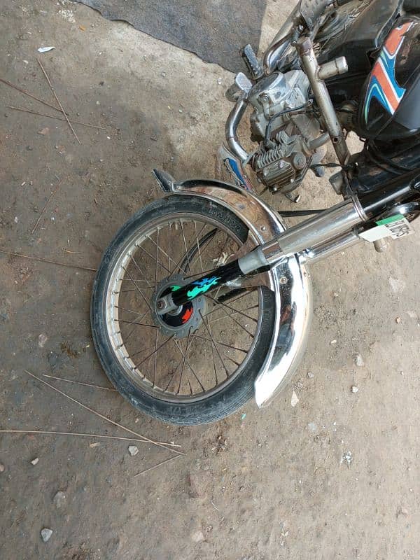 bick vip all dacko mecment - Other Motorcycles - 1096651466