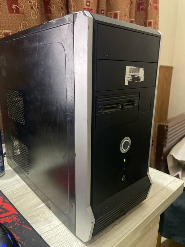 ryzen 5 3600 + Amd Radeon 5600xt 6gb - Gaming PCs - 1096653979