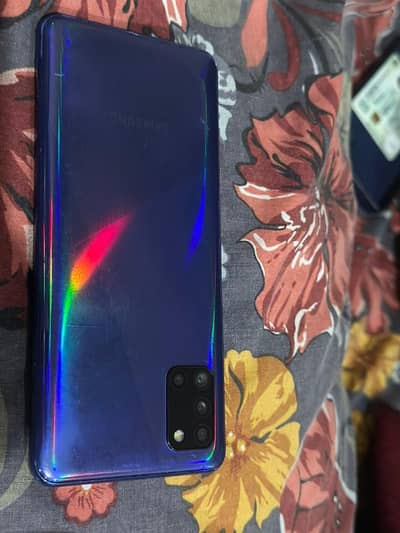samsung A31s - Mobile Phones - 1096655364