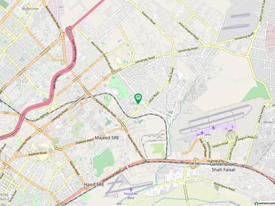 Apartment for sale in Hunaid city 2 bed dd 2nd Floor VIP location full ...